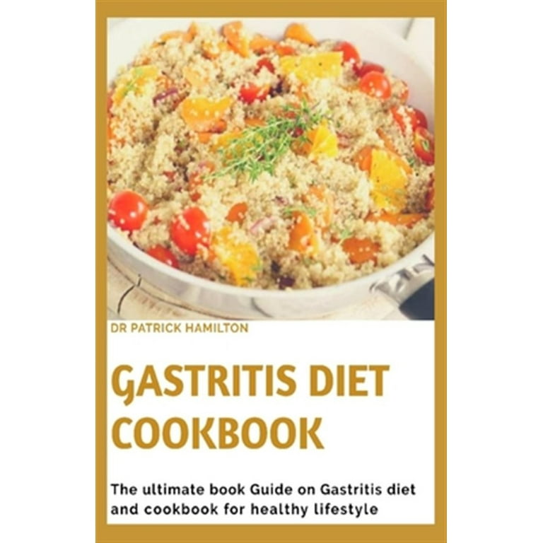 Gastritis Diet Free 7 Day Meal Plan For Gastritis (2024) | Season