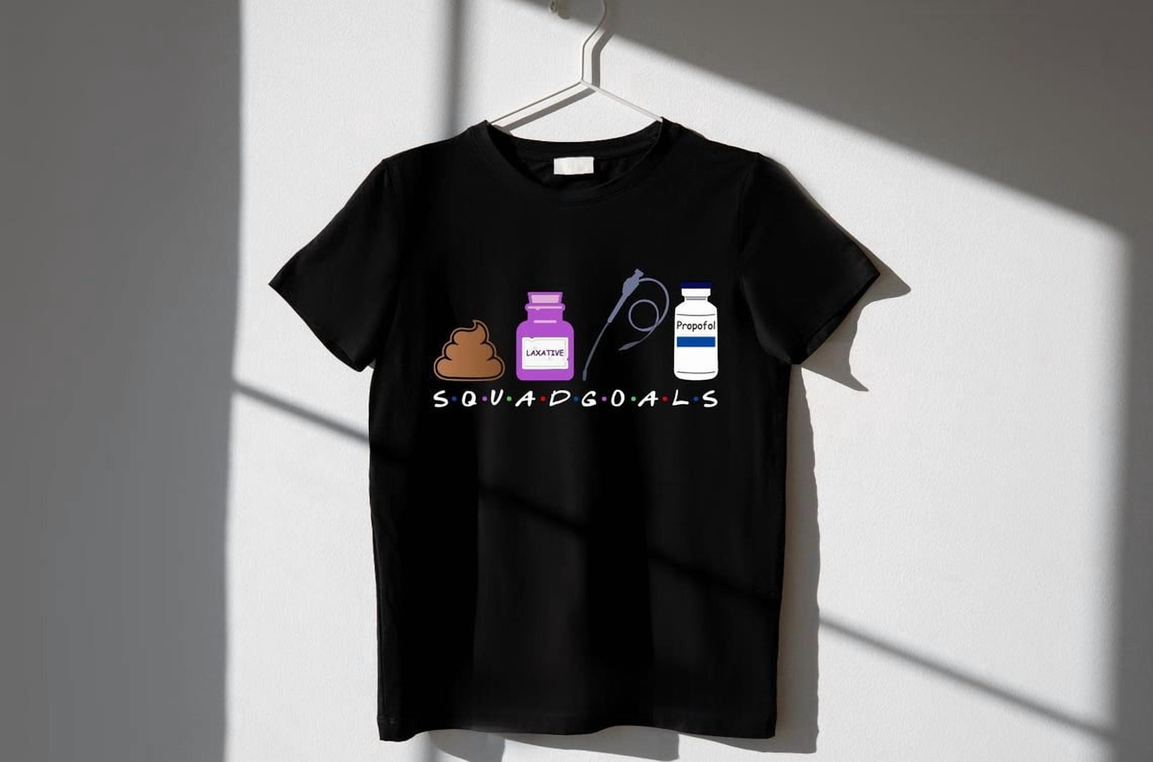 Gastro Crew Shirt, Gastroenterologist Shirt, GI Nurse Shirt ...