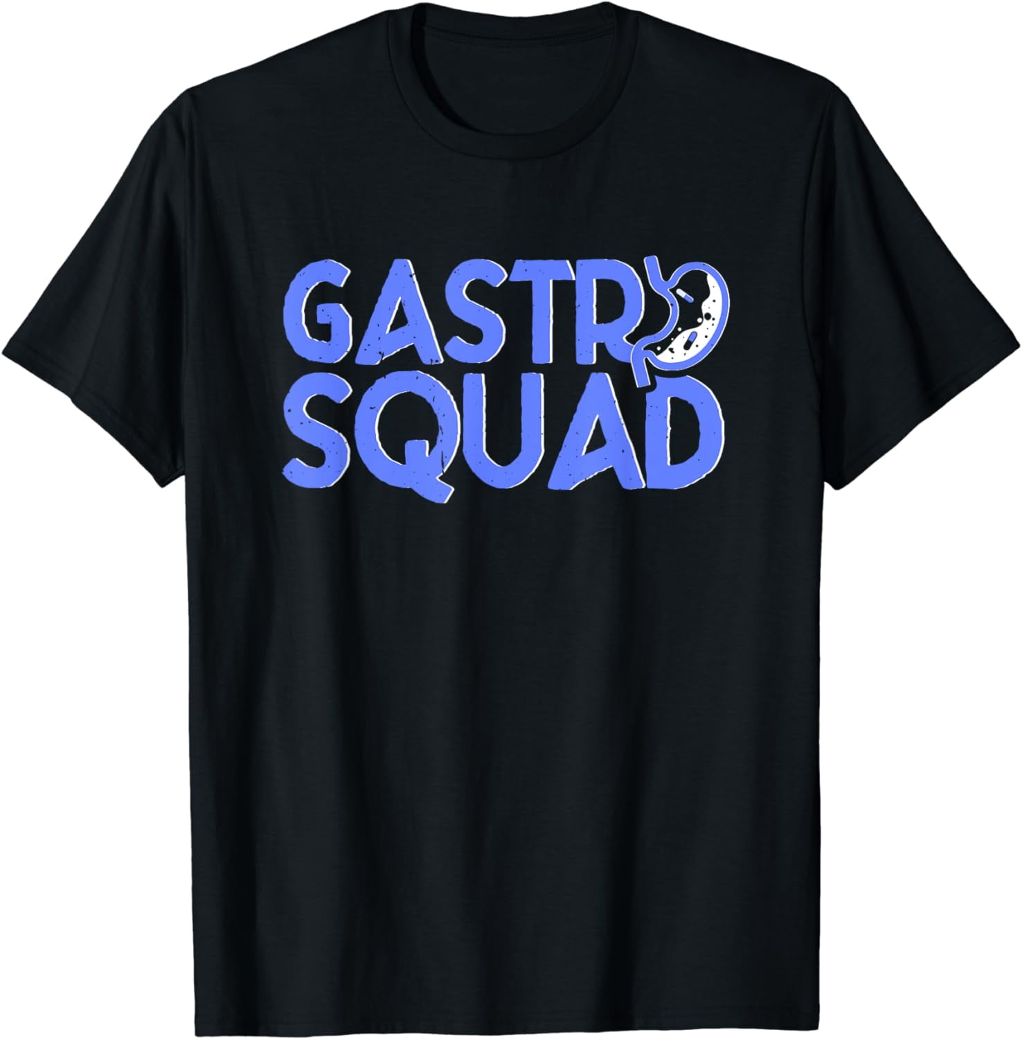 Gastroenterology Squad Gastroenterologist GI Doctor Nurses T-Shirt ...
