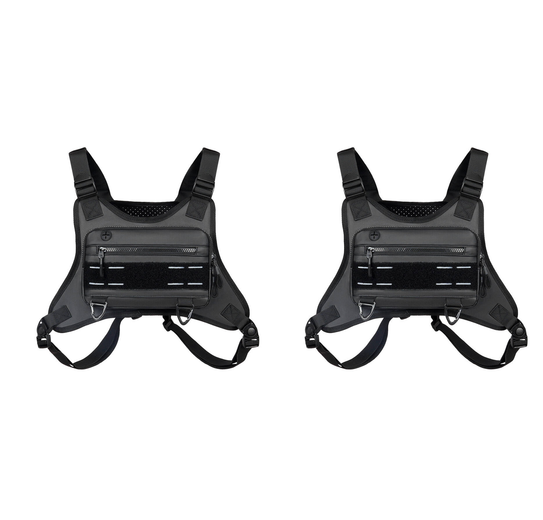Gastropod 2psc Running Backpack,Reflective Running Backpack,running ...
