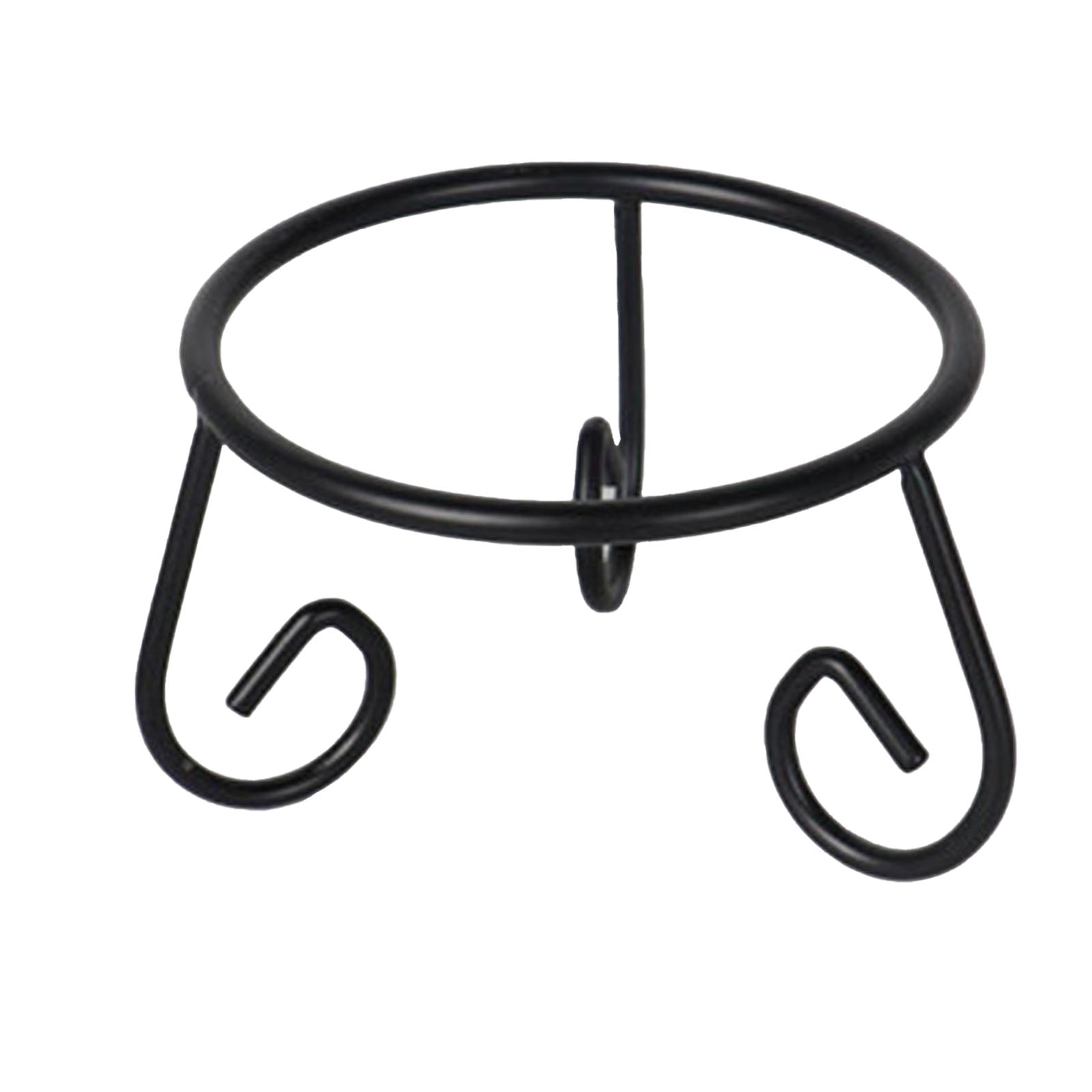 Gastropod Globe Stand, Premium Metal Base for Snow Globes & Mova Globes ...