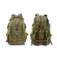 Gastropod Military Backpack,tear-Resistant Compartments Hunting ...