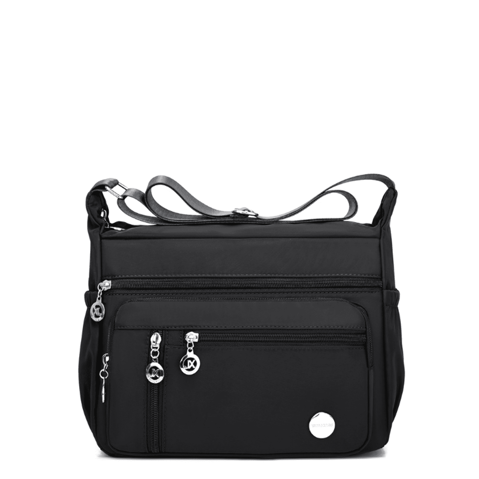 Gastropod Purses,Waterproof Nylon Purses for Women with Spacious ...