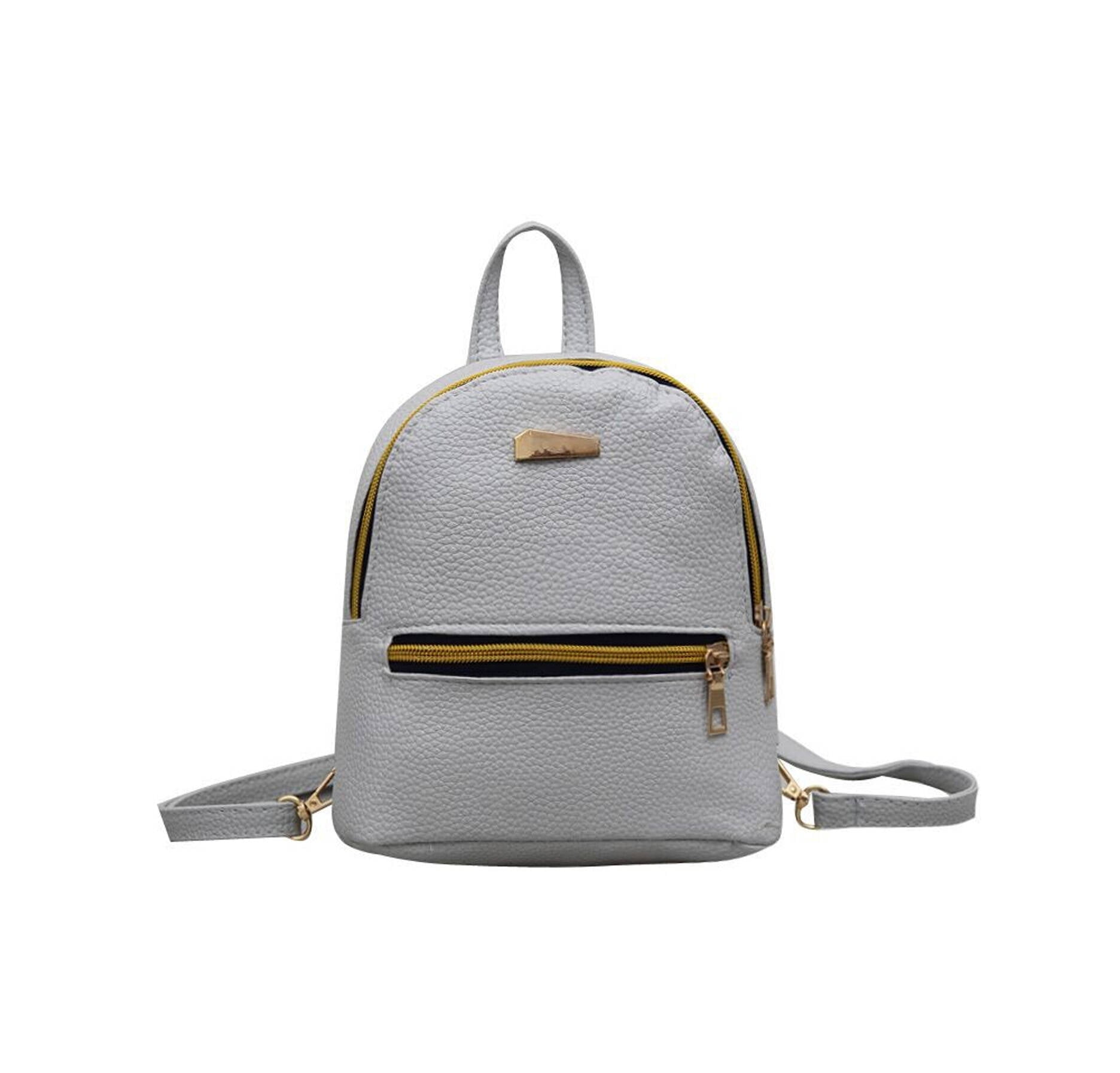 Gastropod Small Backpack,Lightweight Backpack Purse for Women,Mini Cute ...