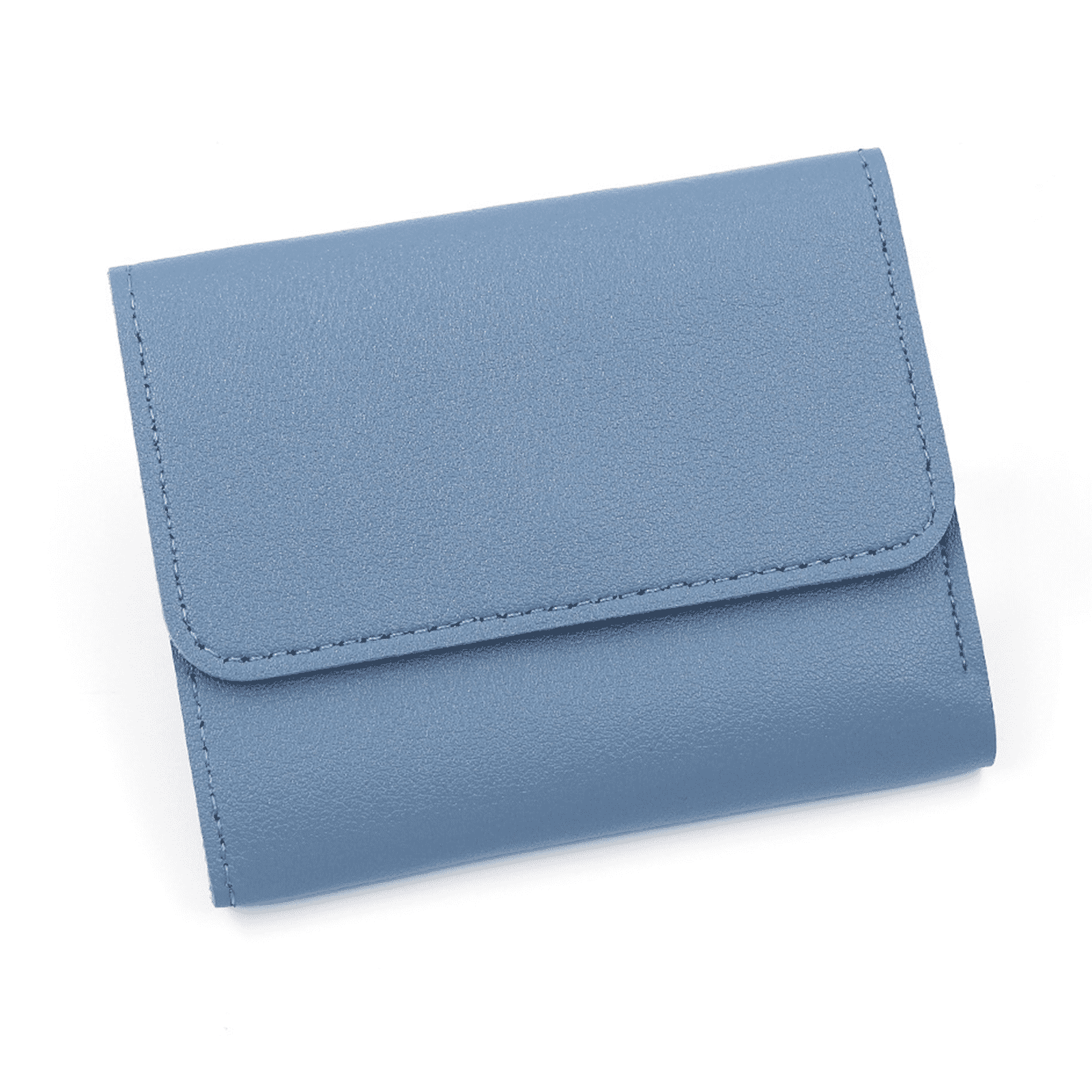 Gastropod Small Wallets Woman Fresh and Sweet Card Holder Wallet for ...