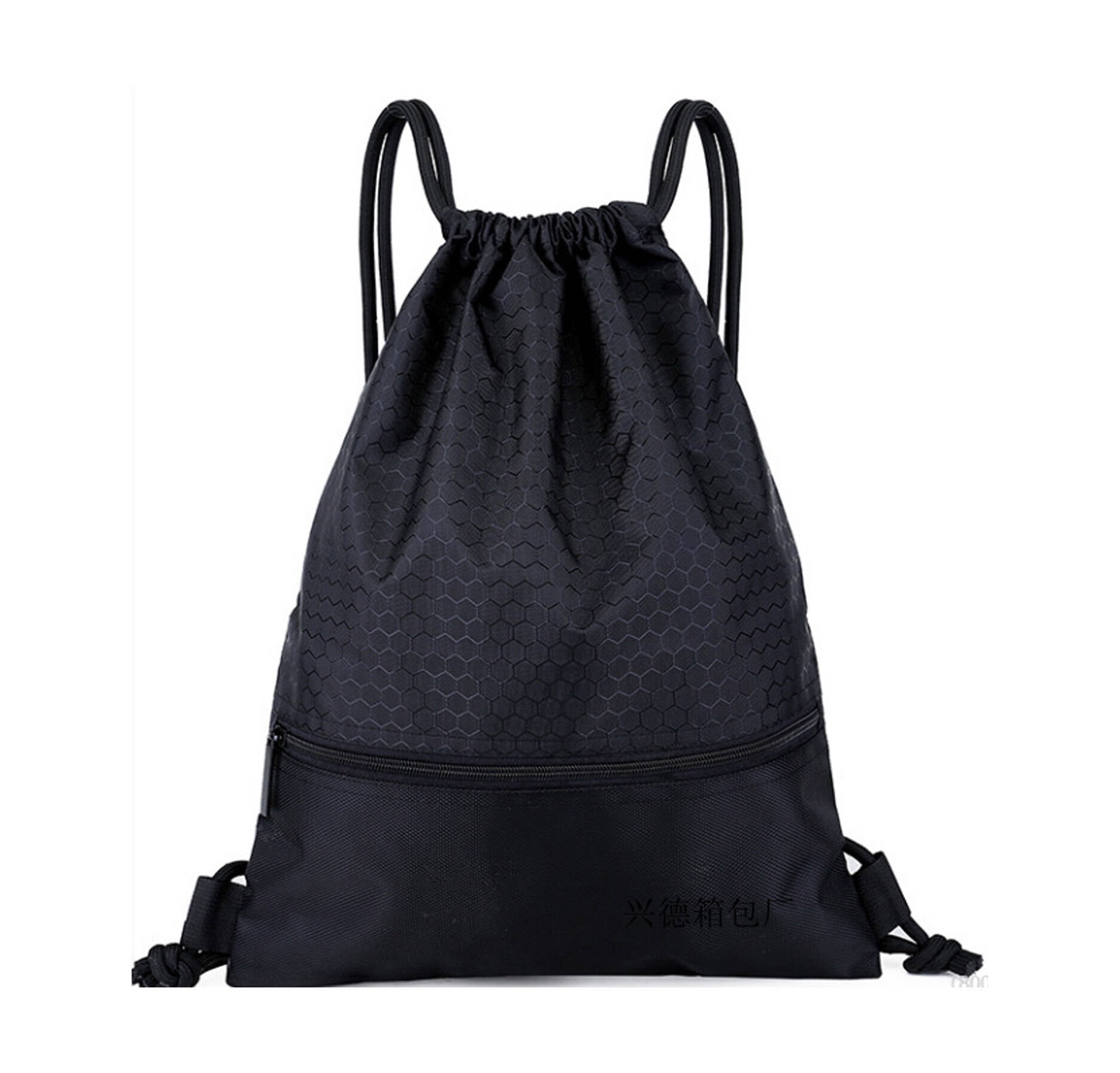 Gastropod String Bag,Waterproof Drawstring Bags Backpacks for Gym,Small ...