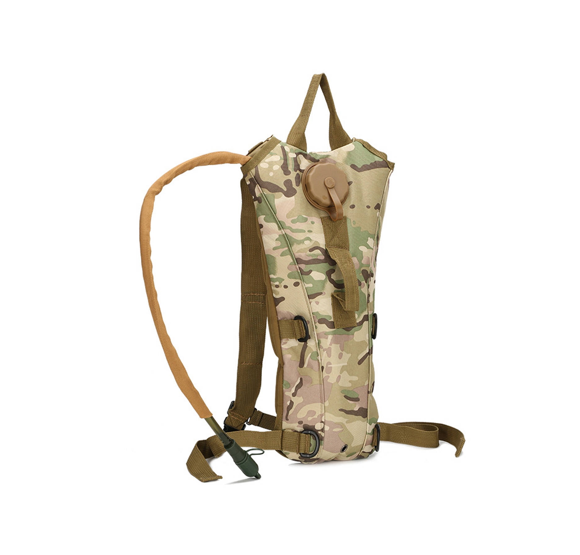 Gastropod Water Bladder Bag,Adjustable Hydration Backpack Bladder Bag ...