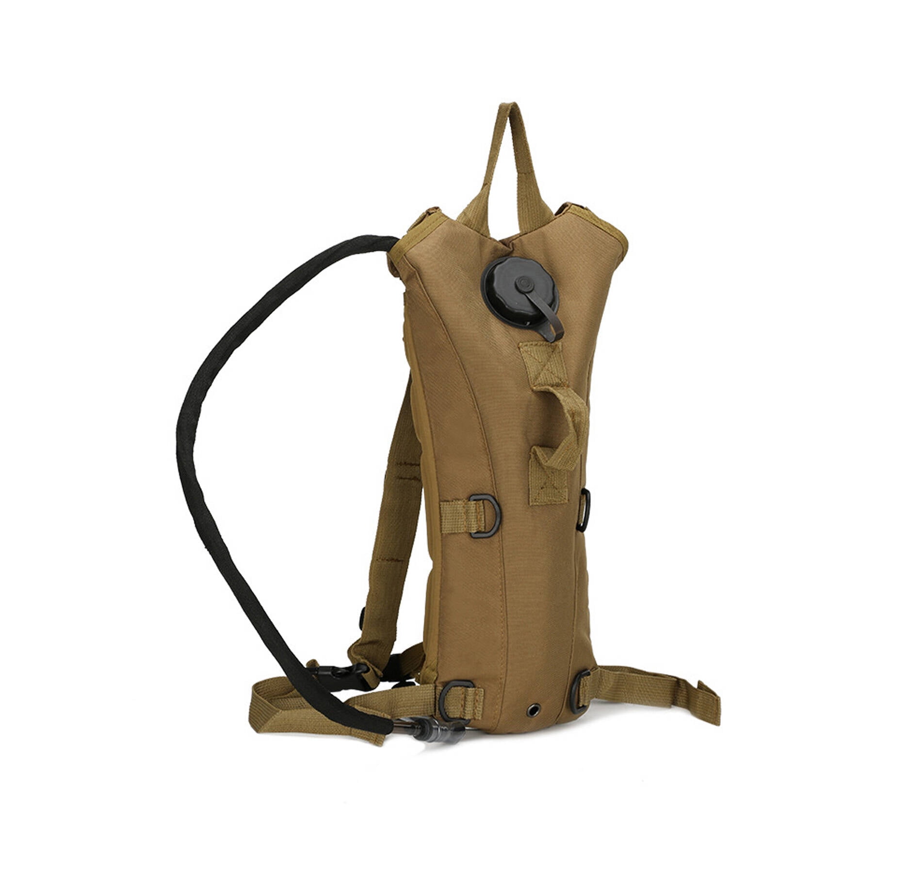 Gastropod Water Bladder Bag,Adjustable Hydration Backpack Bladder Bag ...