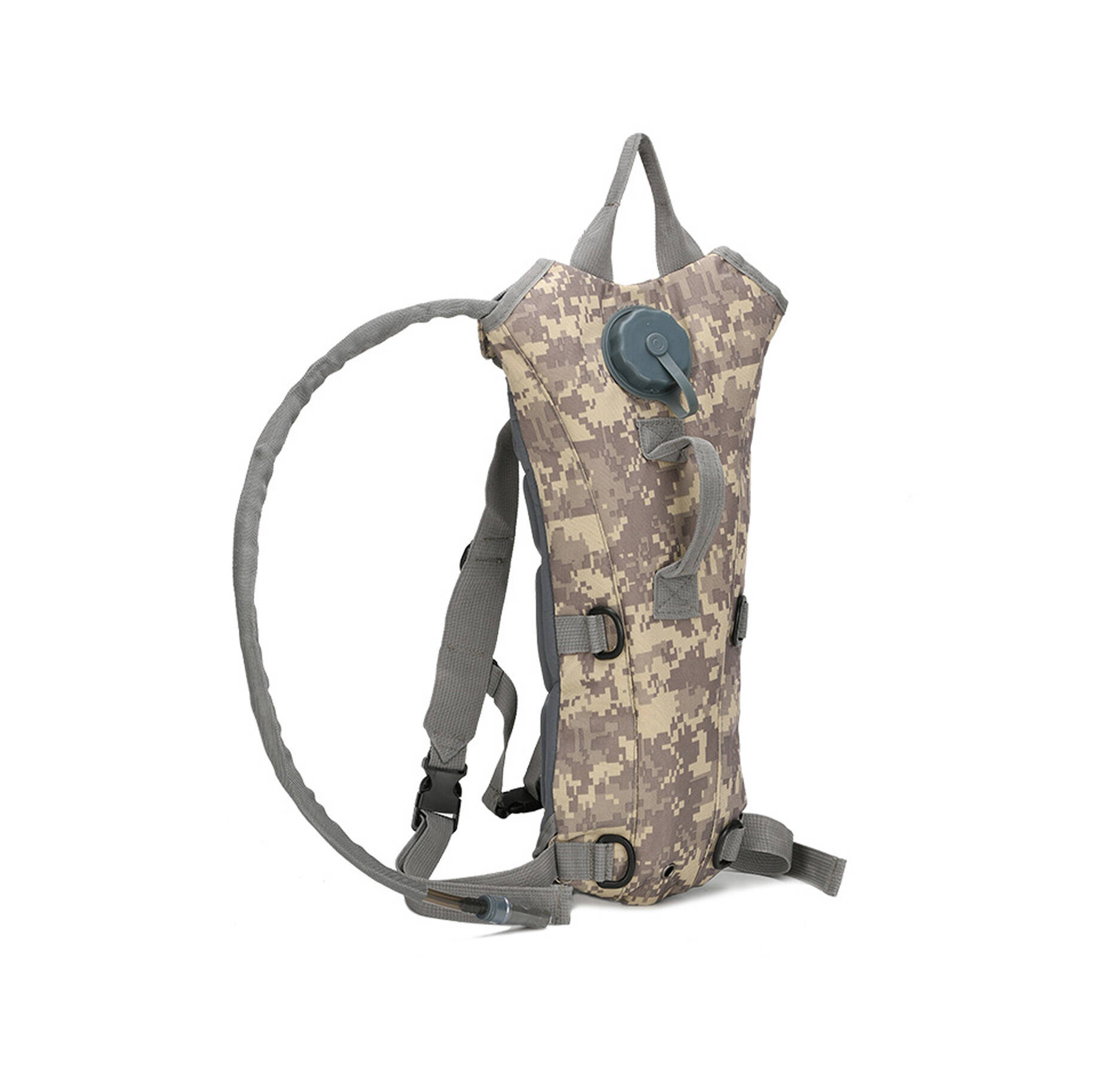 Gastropod Water Bladder Bag,Adjustable Hydration Backpack Bladder Bag ...