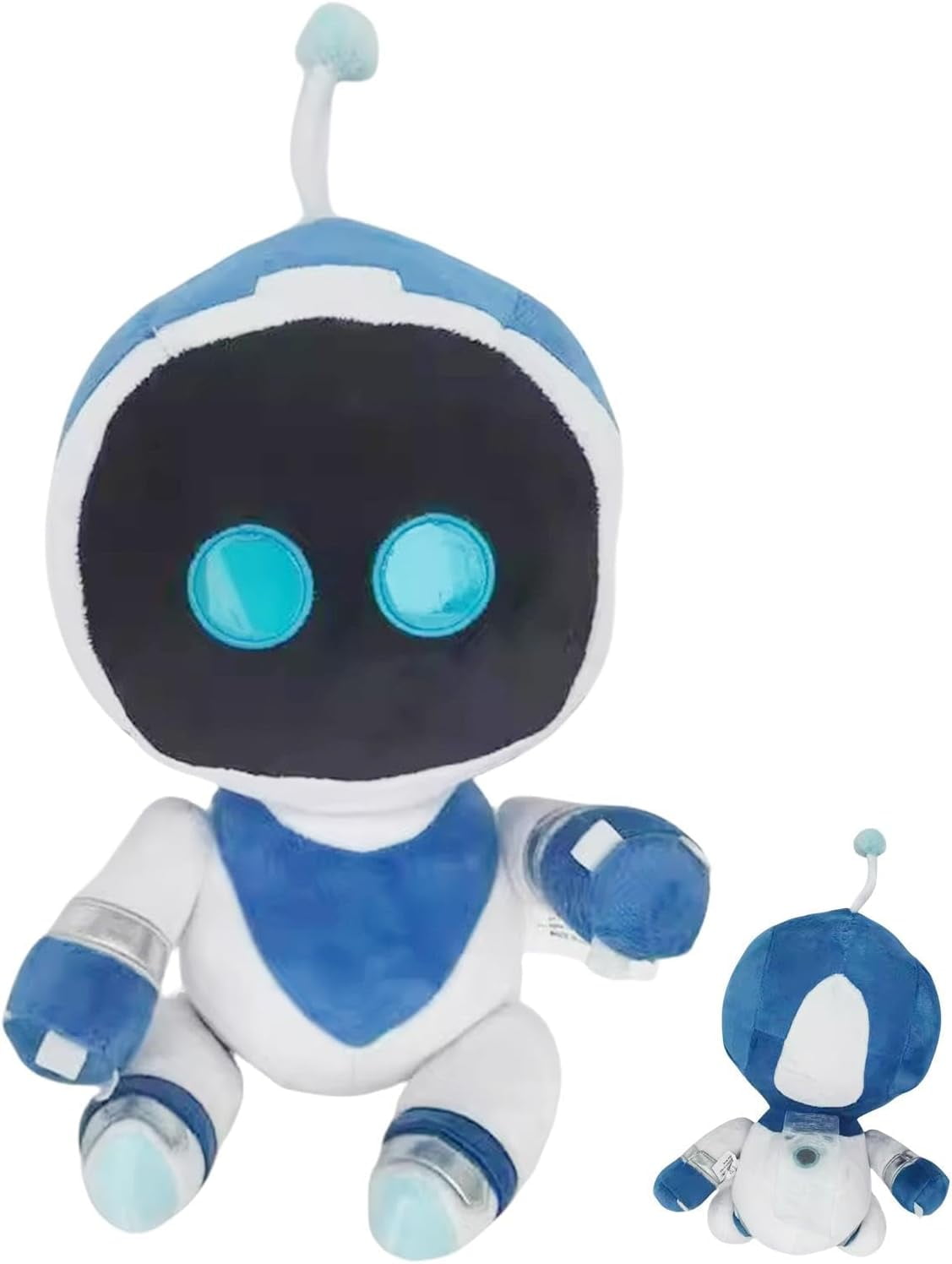 Gasue 2024 Astro Bot Plush | Astro Bot Plush,Stuffed Game Figurine ...