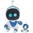 Gasue 2024 Astro Bot Plush | Astro Bot Plush,Stuffed Game Figurine Plush,Soft Cartoon Stuffed ...
