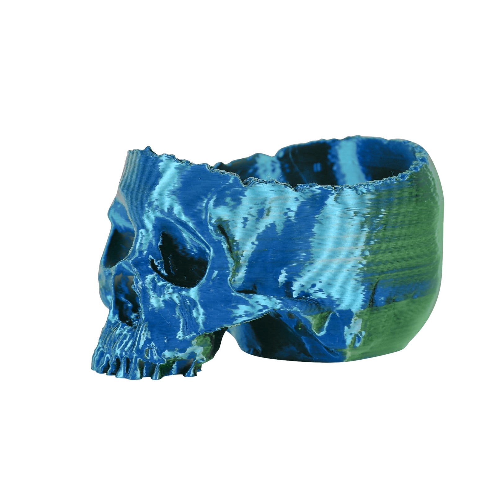 Gasue 1 PC Skull Action Figures Set, Skull Action Figure Toys, Stick ...