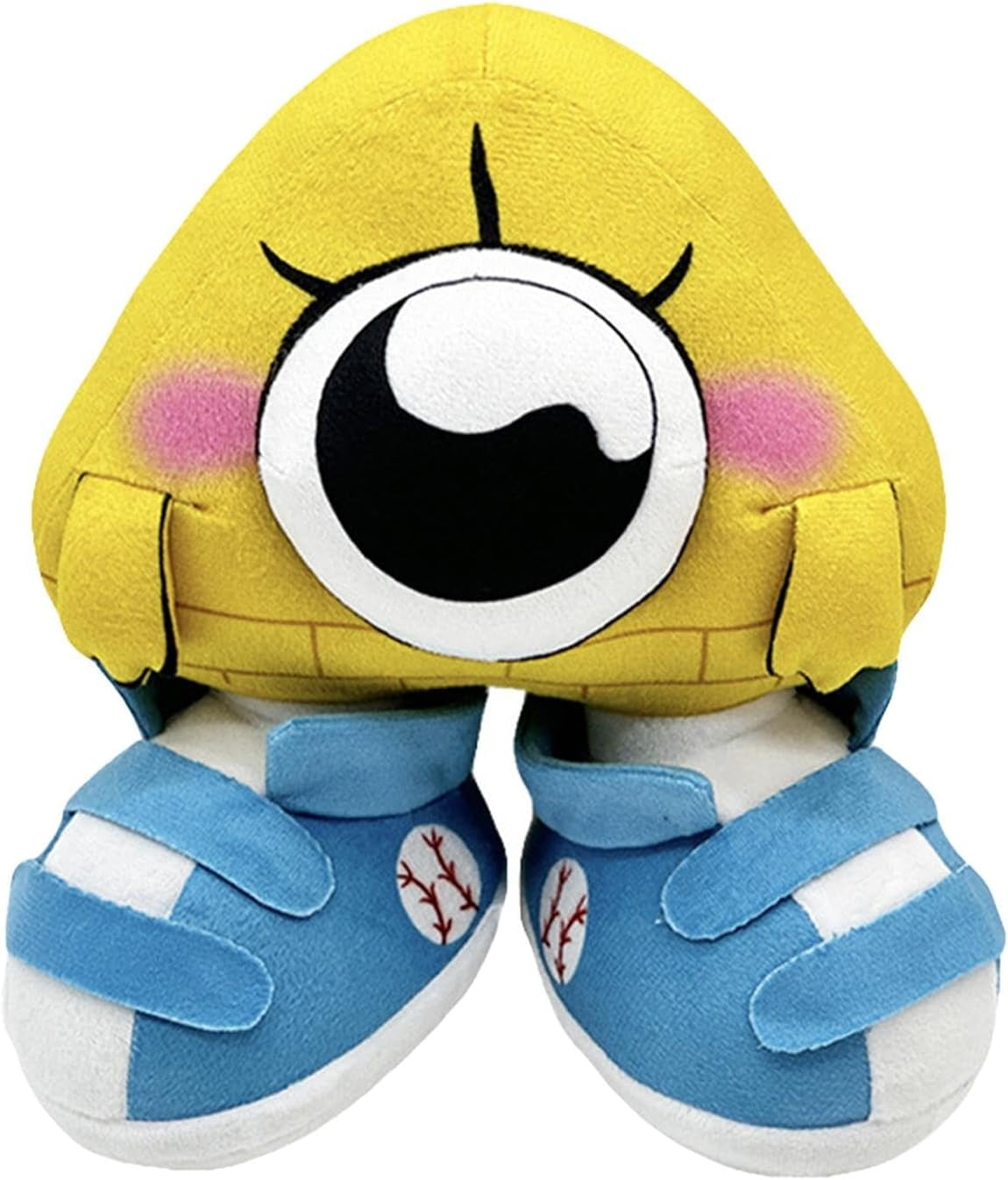 Gasue The Book Of Bill Plush Toy,Baby Bill Plush Baby Bi-ll Cipher ...