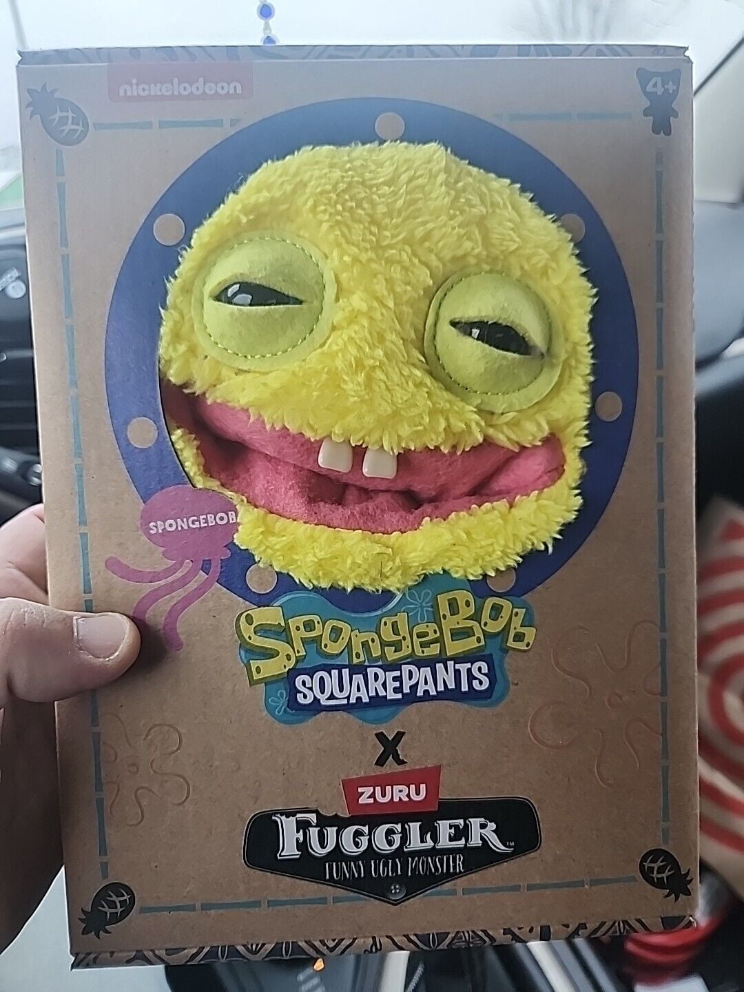 Gasue Yellow Cute Doll Toys, 9.4" Yellow Plushies Dolls, Soft Stuffed ...