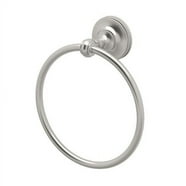 Delta 73846-CZ Lahara, Towel Ring, Champagne Bronze - Walmart.com