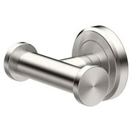 Delta Trinsic Robe Hook, Matte Black - Walmart.com