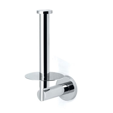 Franklin Brass Kinla Toilet Paper Holder in Satin Nickel - Walmart.com