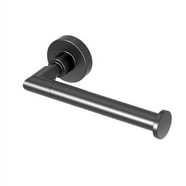 Franklin Brass Kinla Toilet Paper Holder in Satin Nickel - Walmart.com