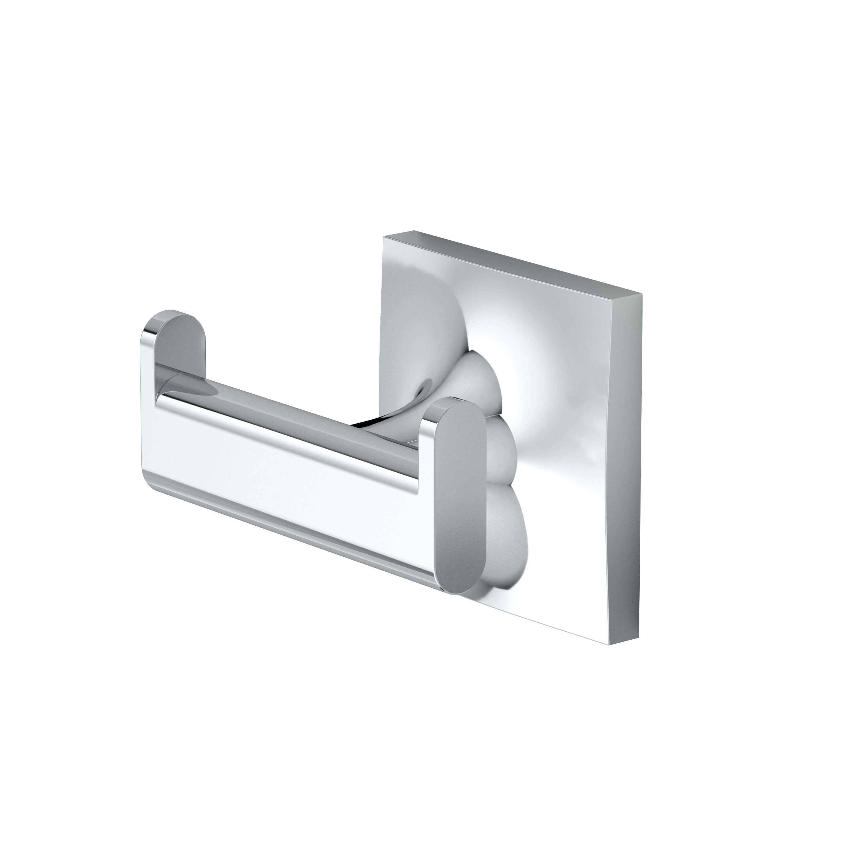 Gatco 5585 Waterline Robe Hook, Chrome - Walmart.com
