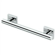 Delta 41724 24" Transitional Decorative ADA Grab Bar, Chrome - Walmart.com