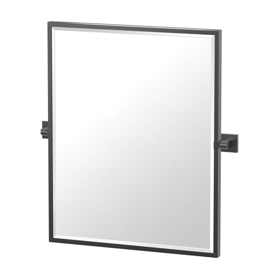 Black Monet Mirror - Walmart.com