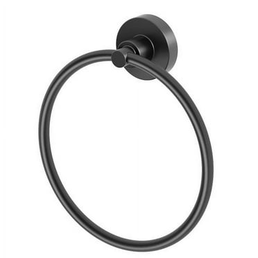 Delta 73846-CZ Lahara, Towel Ring, Champagne Bronze - Walmart.com