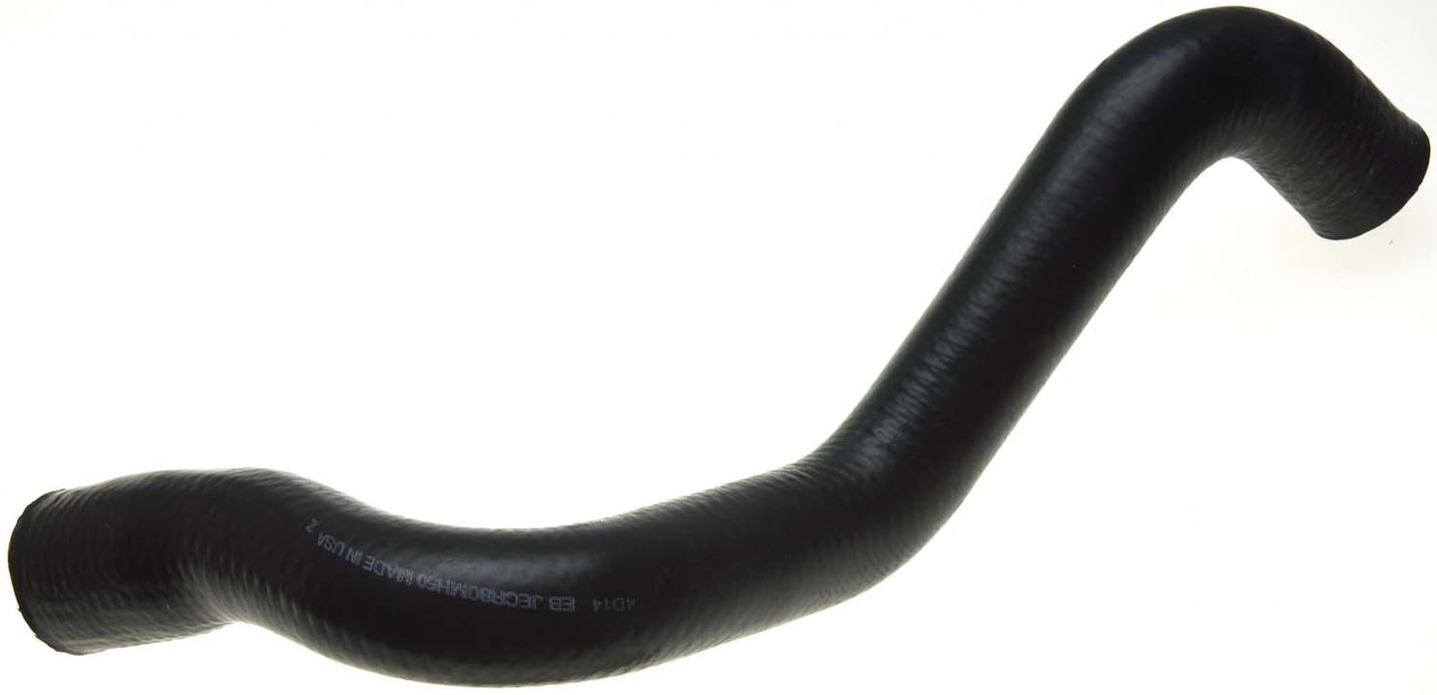 Gate 21717 Premium Molded Coolant Hose Fits select: 1997-1999 CHEVROLET ...