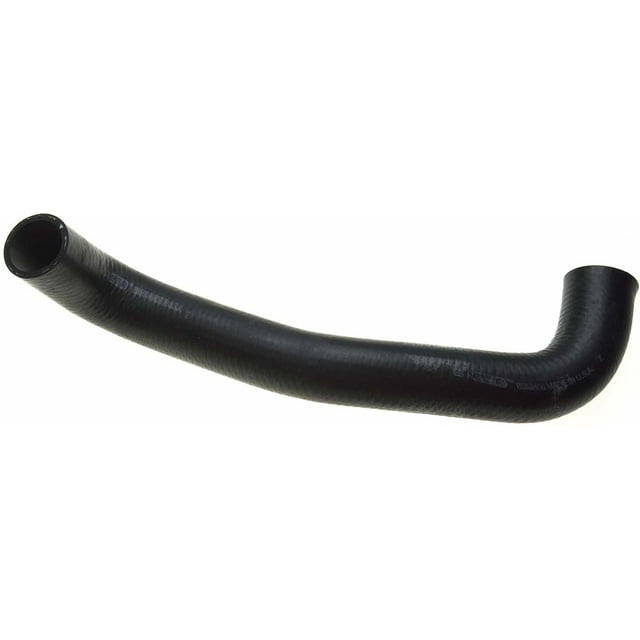 Gate 22155 Premium Molded Coolant Hose Fits select: 1995-1997 FORD ...