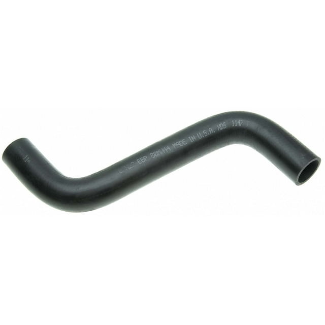 Gate 23271 Premium Molded Coolant Hose Fits select: 2005-2008 FORD ...
