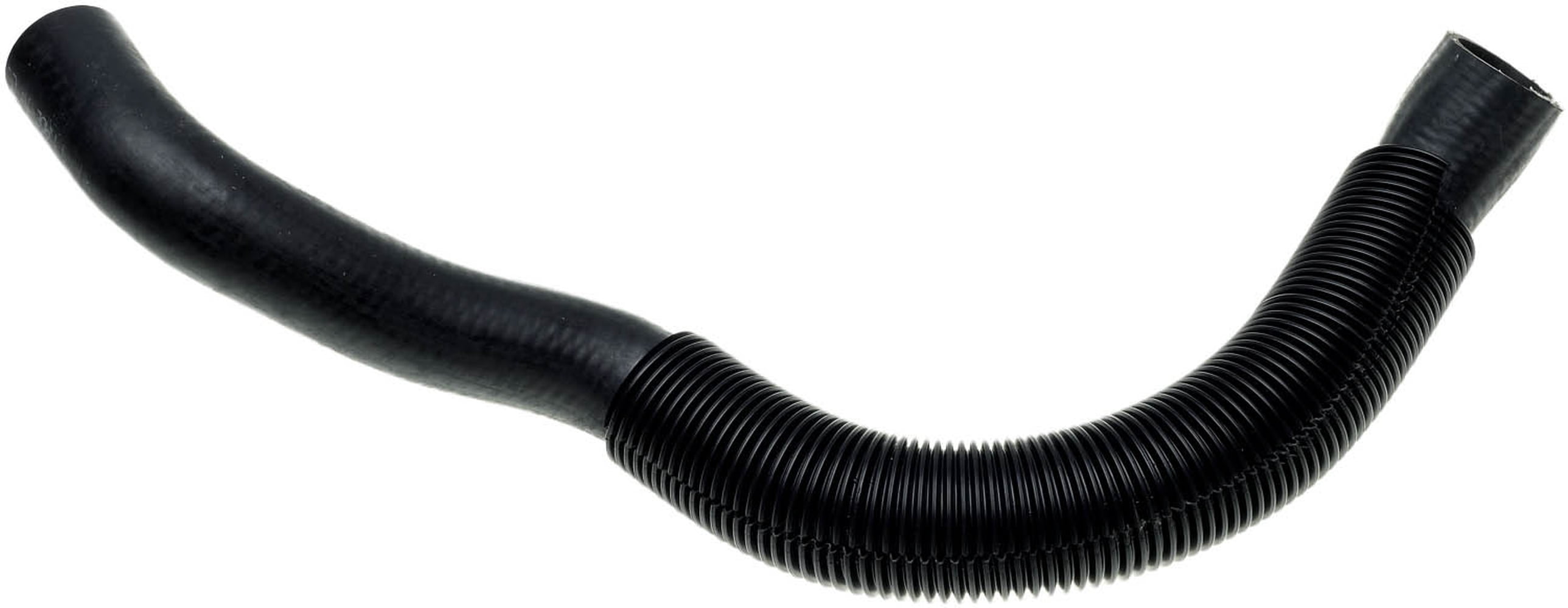 Gate 23283 Premium Molded Coolant Hose Fits select: 1995-2001 JEEP ...