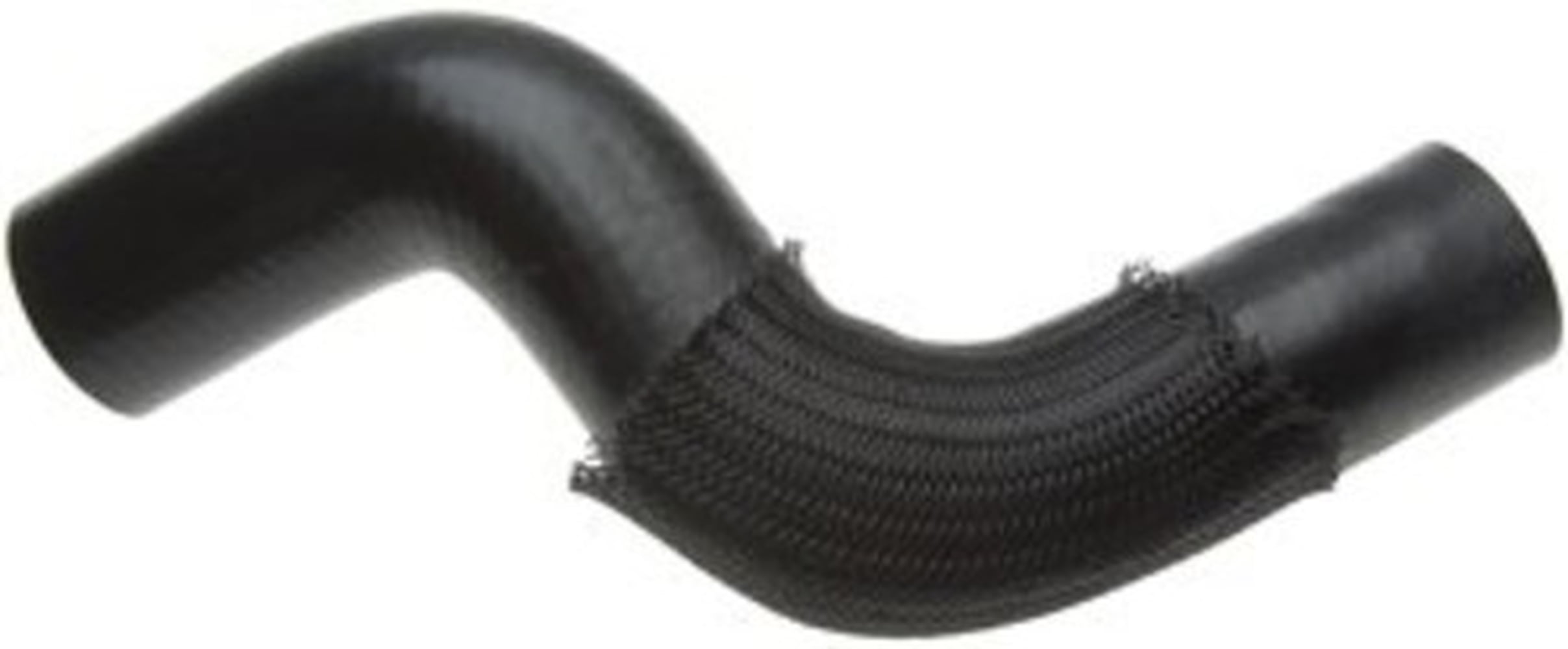 Gate 23411 Premium Molded Coolant Hose Fits select: 2007-2011 DODGE ...
