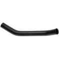 Gate 23958 Premium Molded Coolant Hose Fits select: 2009-2012 DODGE RAM ...
