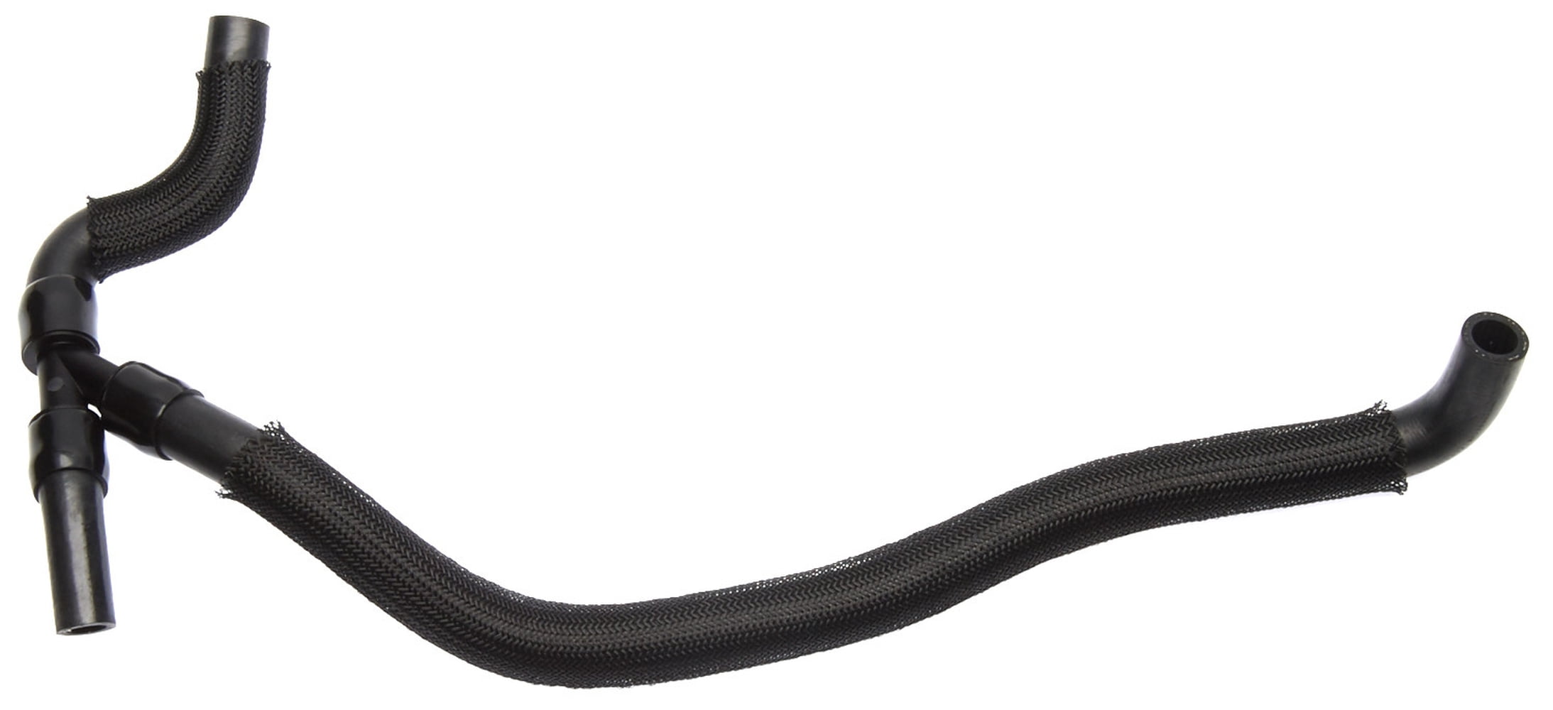 Gate 24171 Premium Modular Coolant Hose Fits select: 2005-2009 ...