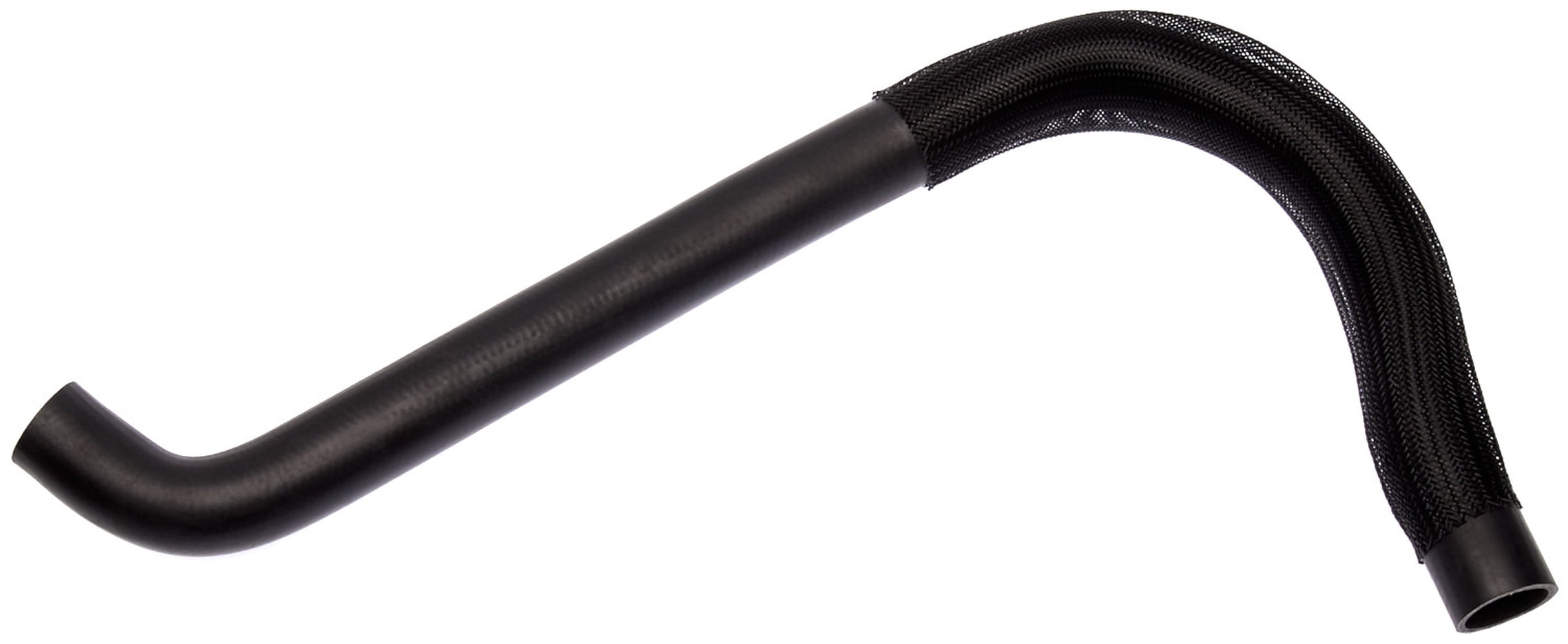 Gate 24382 Premium Molded Coolant Hose Fits select: 2011-2014 FORD EDGE ...