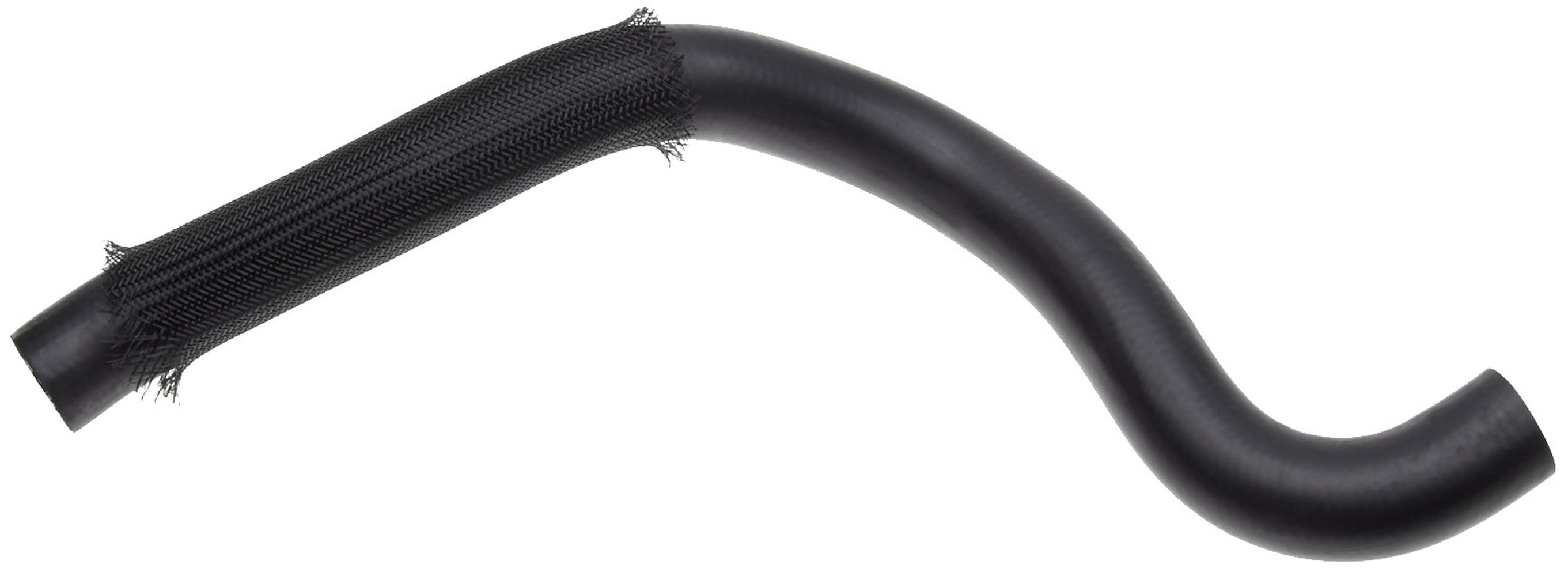 Hyundai Santa Fe Radiator Coolant Hose