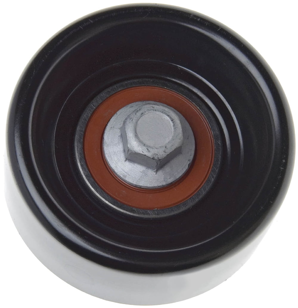 Gate 36218 DriveAlign Belt Drive Idler/Tensioner Pulley Fits select ...