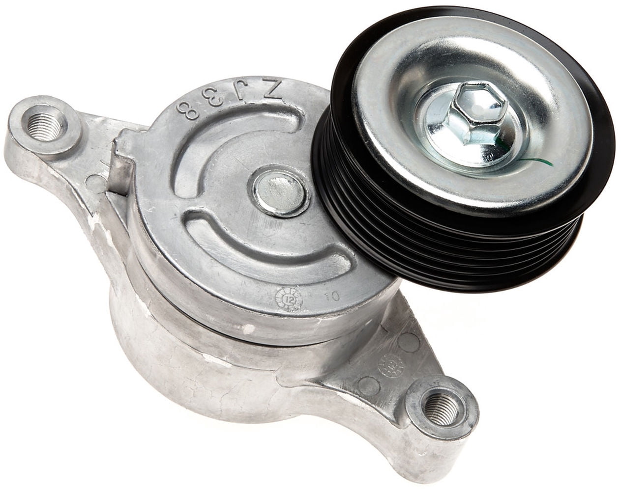 Gate 39279 DriveAlign Automatic Belt Drive Tensioner Fits select: 2011 ...