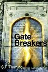 Gate Breakers - Walmart Business Supplies