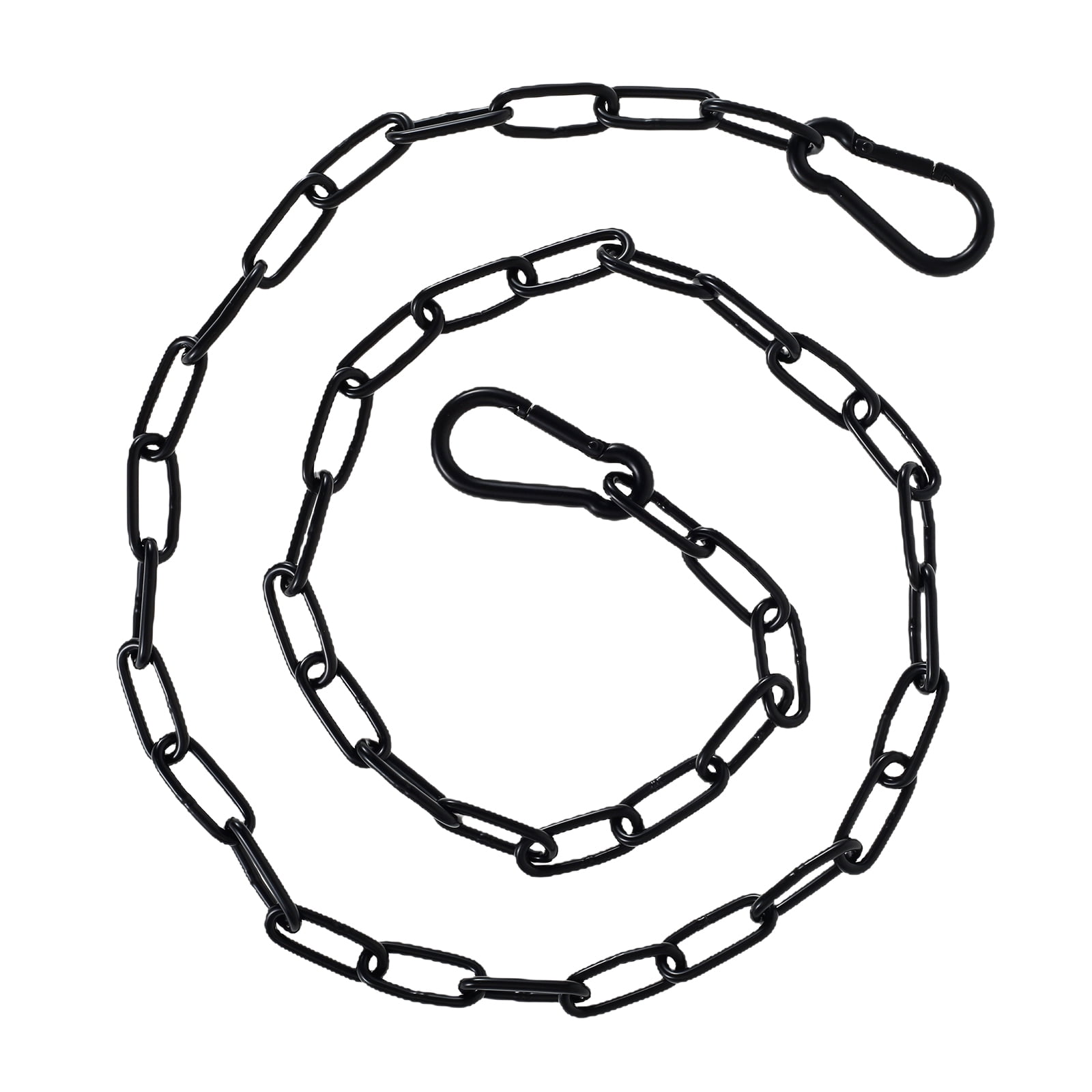 Gate Chain Lock Stainless Steel 20/39inch Gate Chain Link Lock Chain ...