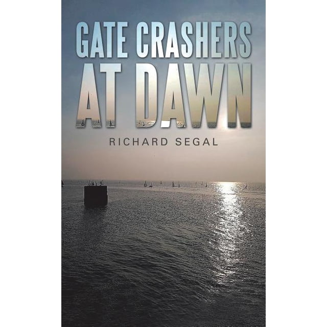 Gate Crashers at Dawn - Walmart Business Supplies