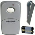 Gate Garage Opener Linear 3089 Multi-Code Remote MCS308911 308911 ...