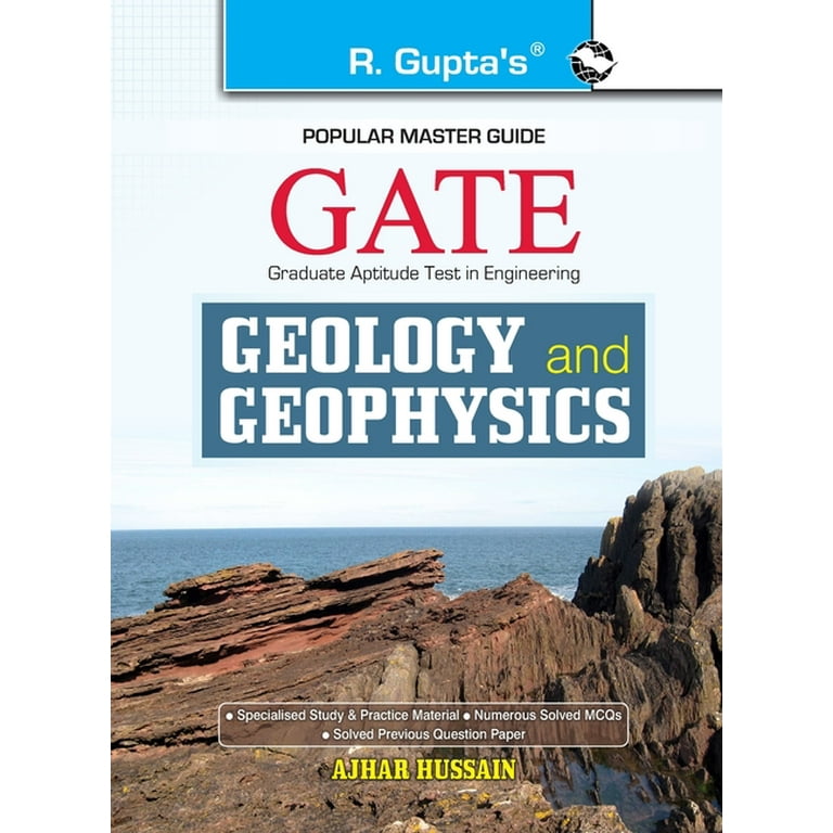 Geophysicist Vs Geologist