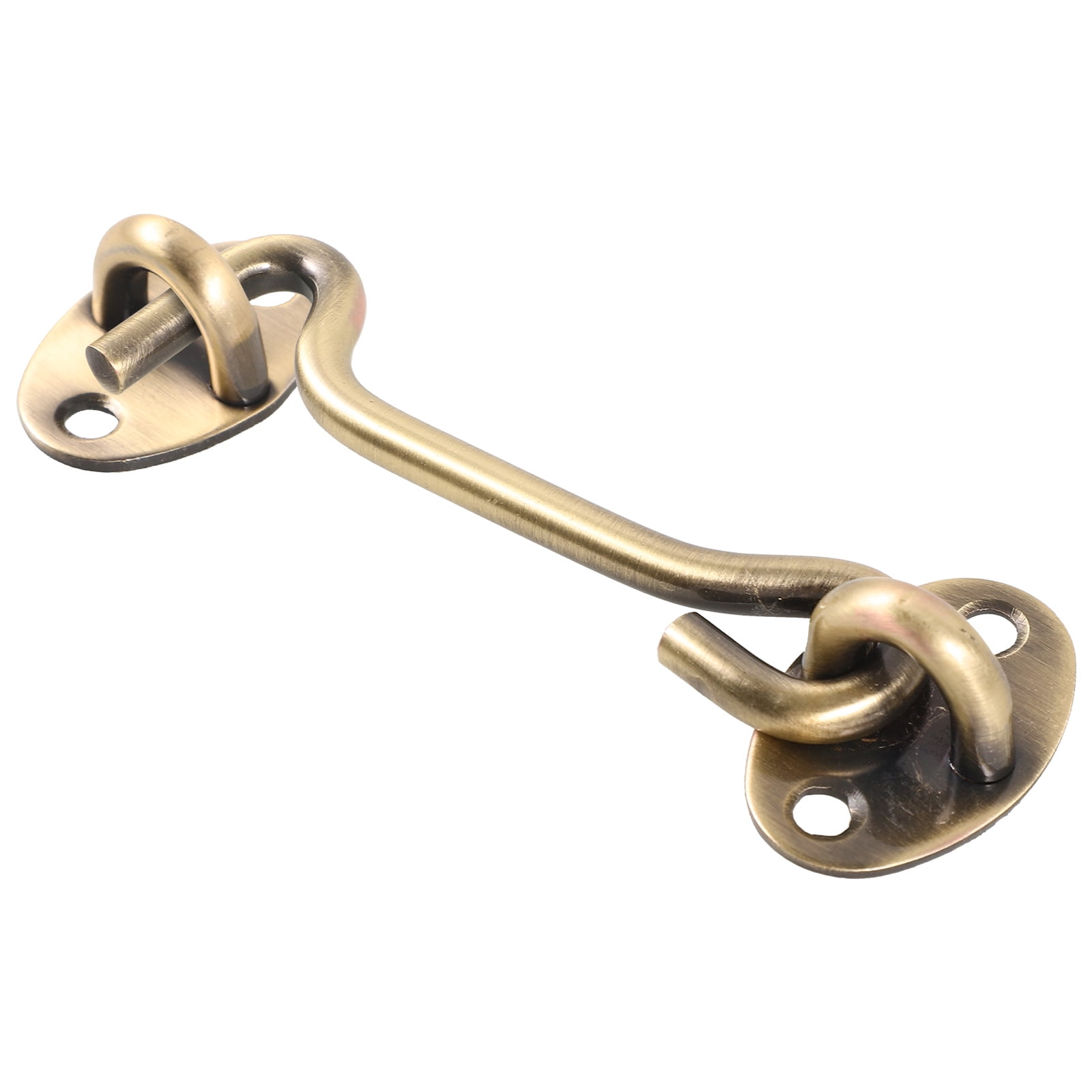 Gate Hinge Holder Wooden Window Fixing Hook 10.20X3.70X2.00CM - Walmart.com