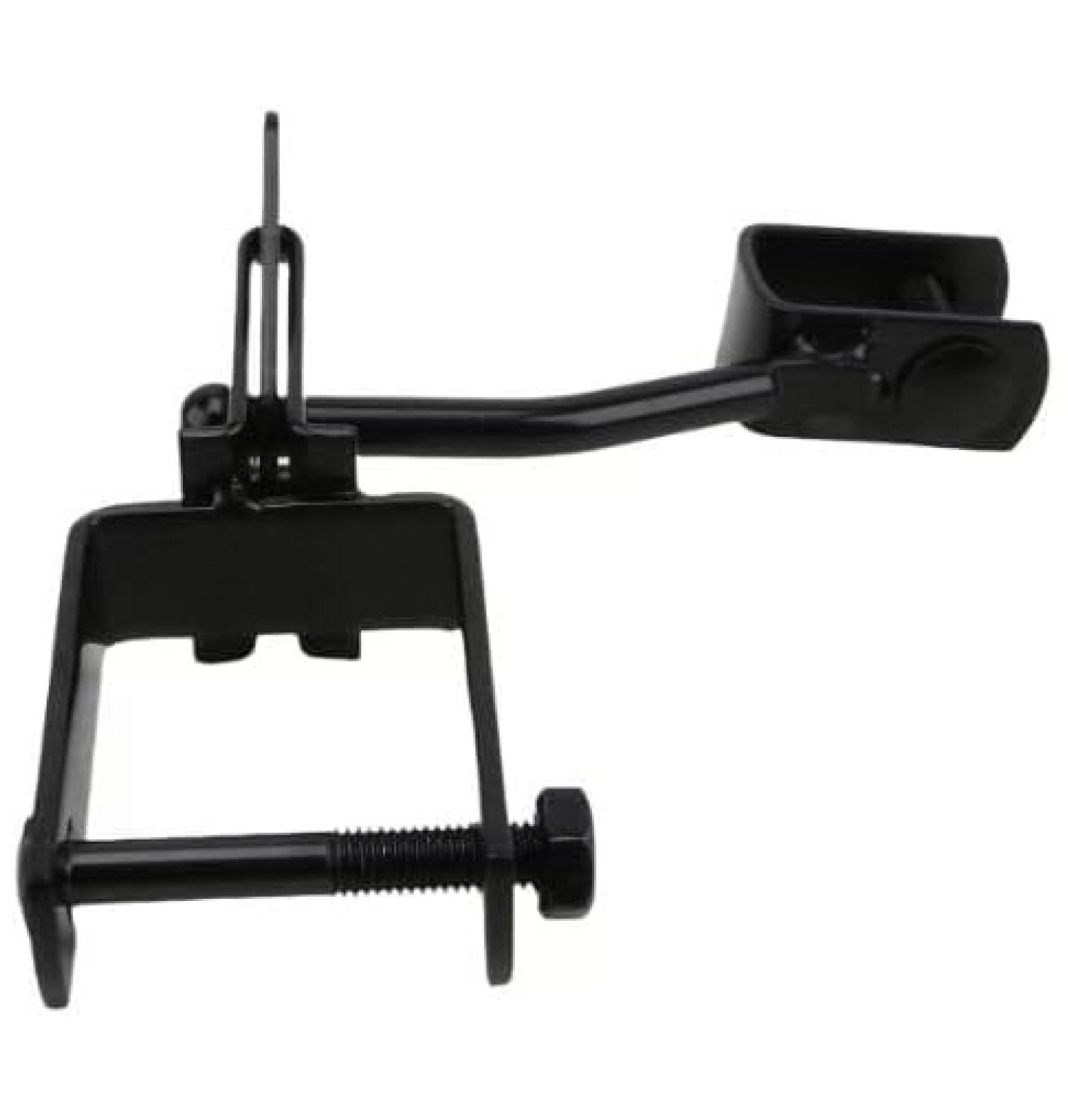 Gate Hinges 2x1 Inch Square - Steel Gravity Gate Latch for Steel Gates ...