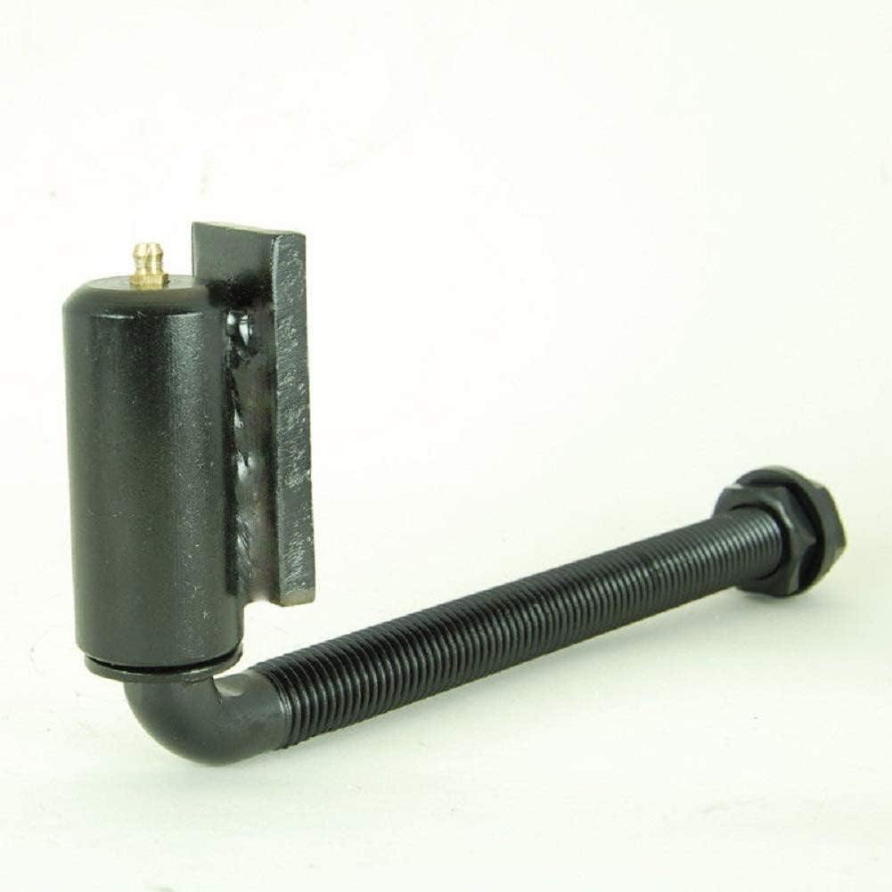 Gate Hinges Bearing Set - 3/4" J-Bolt with Weld Tabs Adjustable 900lb ...