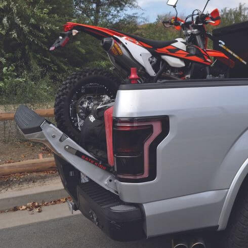 Gate King 2019-2024 Fits Jeep Gladiator JT Tailgate Adjuster 611920 ...