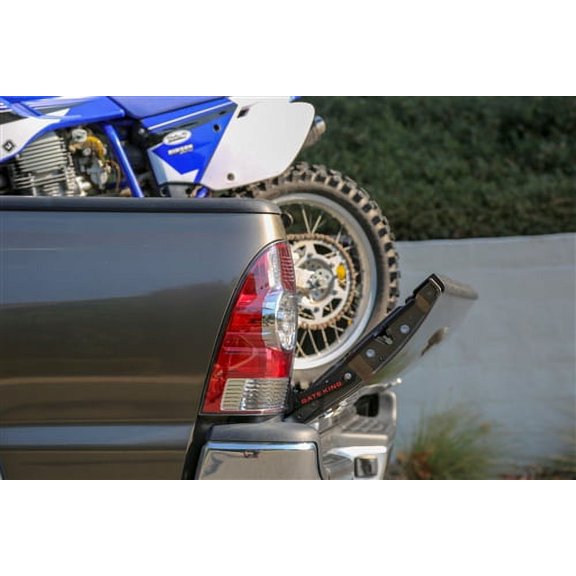 Dodge Ram Tailgate Hinge