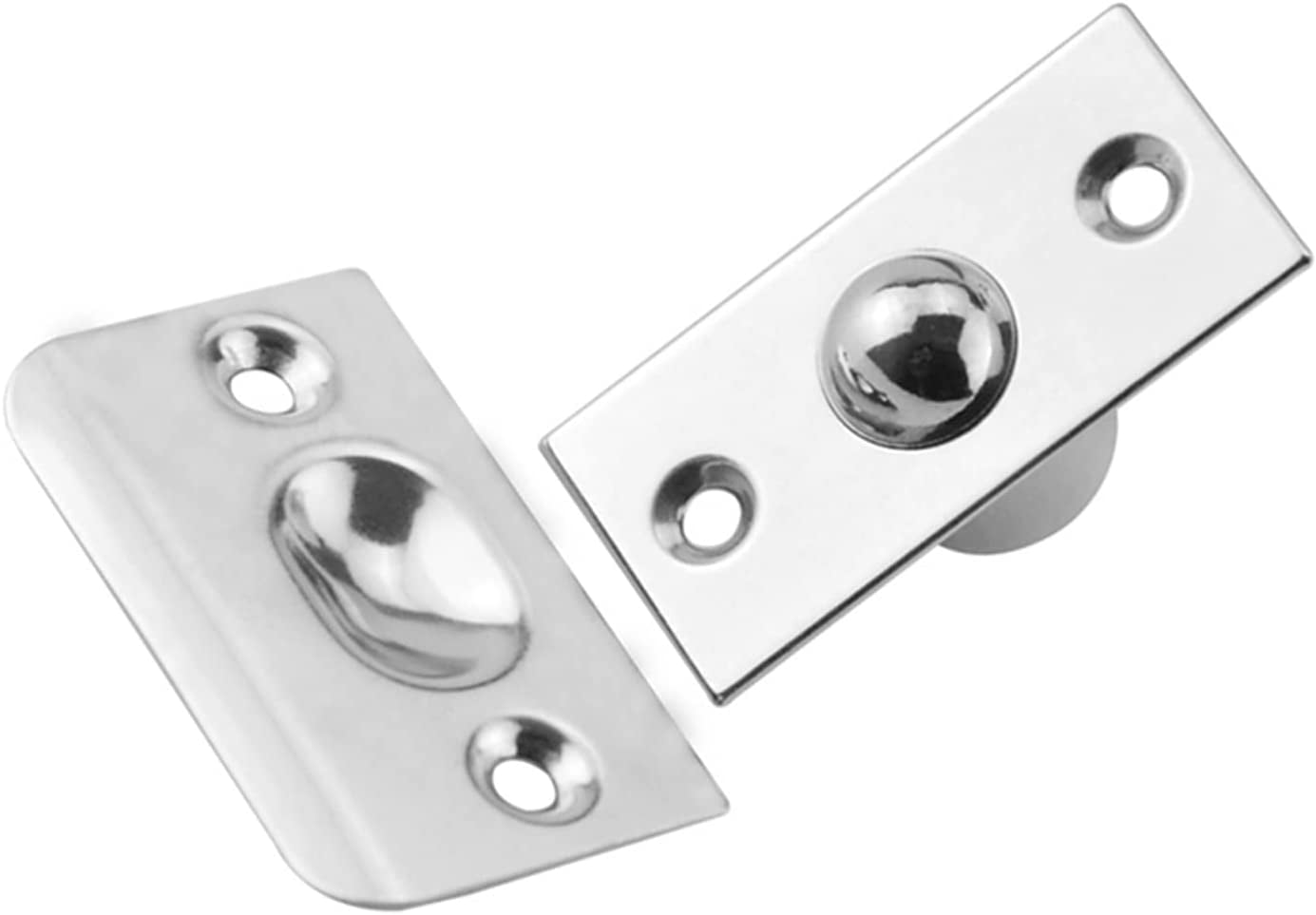 Gate Latch,Bolt Lock,Slide Bolt Gate Latch, 1 PCS Stainless Steel Hot ...