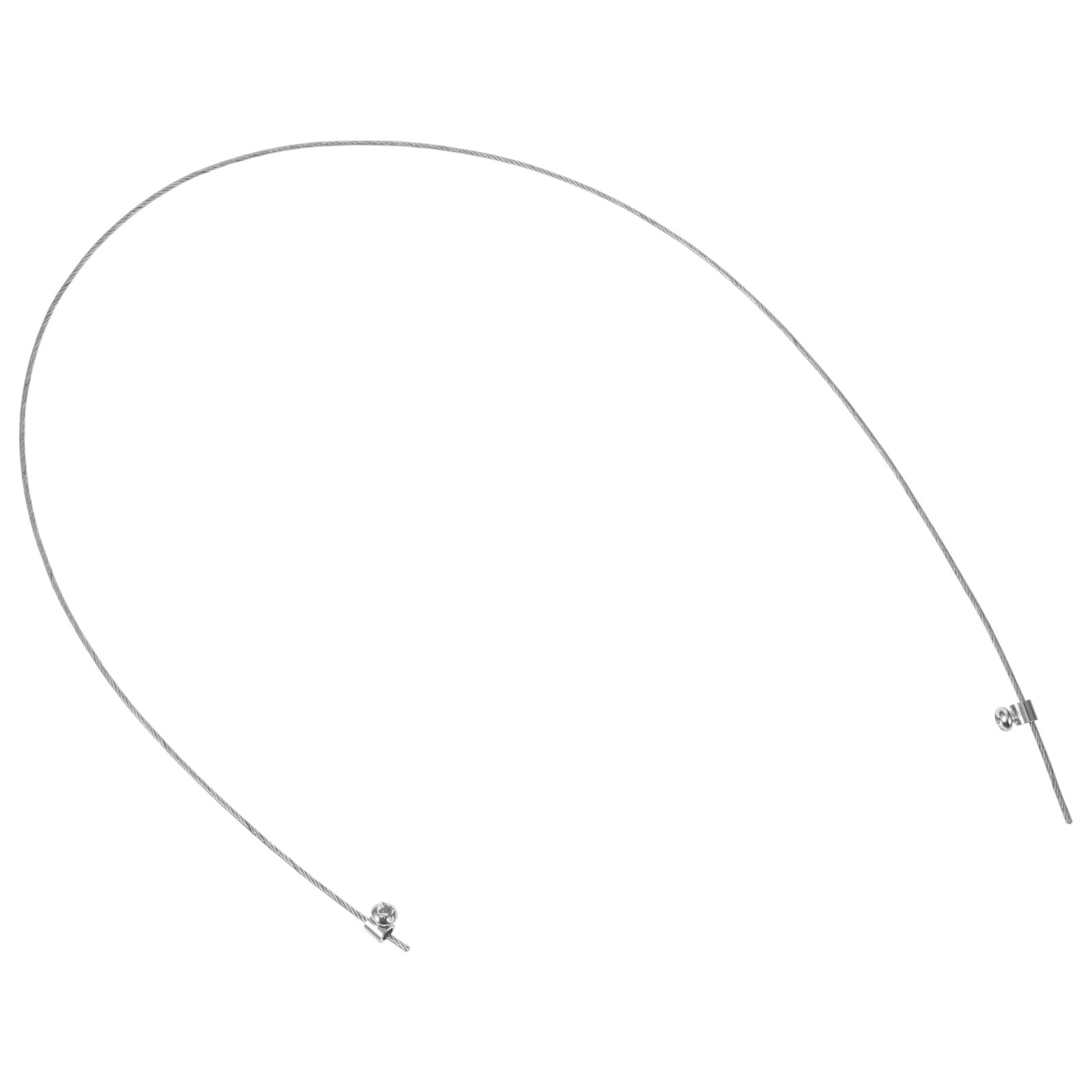 Gate Latch Cable Pull Stainless Steel Gate Latch Cable Pull Gate Latch ...