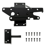 Spring Loaded Chain Bolt